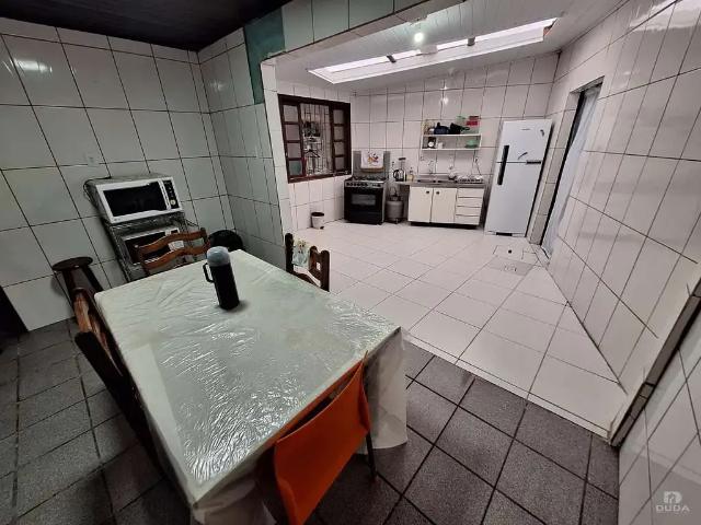 Casa / Sobrado para Locação em Florianópolis/SC Ingleses do Rio Vermelho 2 Quartos