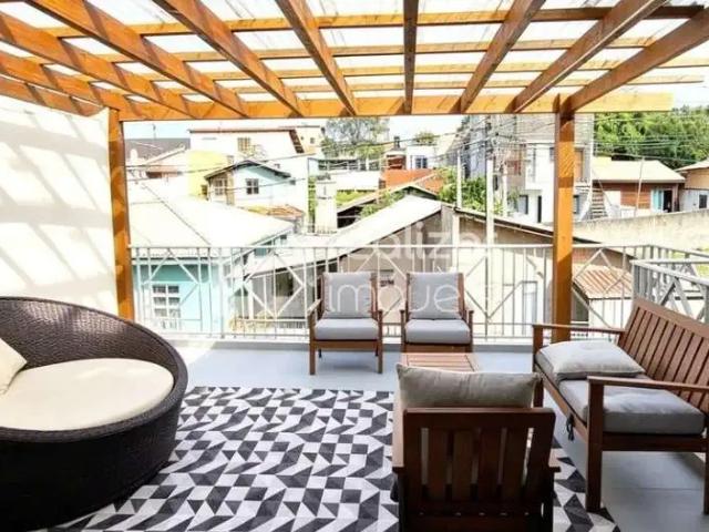 Casa / Sobrado para Locação em Florianópolis/SC Ingleses do Rio Vermelho 2 Quartos