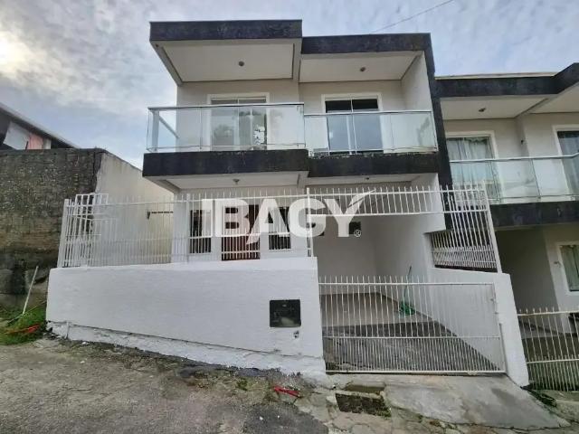 Casa / Sobrado para Locação em Florianópolis/SC Ingleses do Rio Vermelho 2 Quartos
