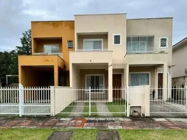 Casa / Sobrado para Locação em Florianópolis/SC Ingleses do Rio Vermelho 2 Quartos