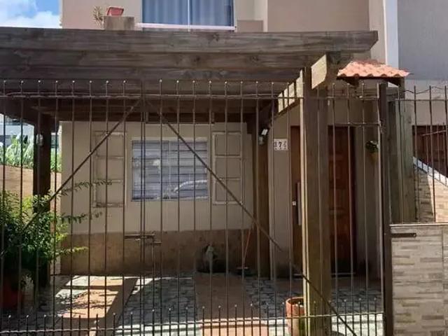 Casa / Sobrado para Locação em Florianópolis/SC Ingleses do Rio Vermelho 2 Quartos