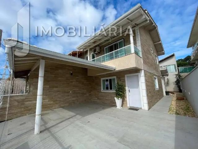 Casa / Sobrado para Locação em Florianópolis/SC Ingleses do Rio Vermelho 2 Quartos