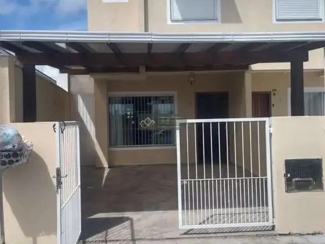 Casa / Sobrado para Locação em Florianópolis/SC Ingleses do Rio Vermelho 2 Quartos