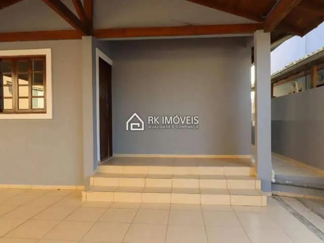Casa / Sobrado para Locação em Florianópolis/SC Ingleses do Rio Vermelho 2 Quartos