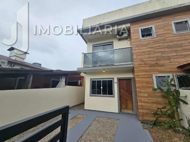 Casa / Sobrado para Locação em Florianópolis/SC Ingleses do Rio Vermelho 2 Quartos