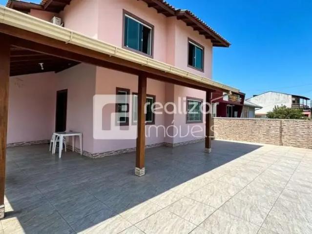 Casa / Sobrado para Locação em Florianópolis/SC Ingleses do Rio Vermelho 3 Quartos