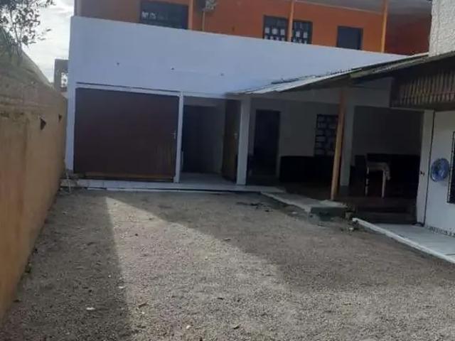 Casa / Sobrado para Locação em Florianópolis/SC Ingleses do Rio Vermelho 3 Quartos
