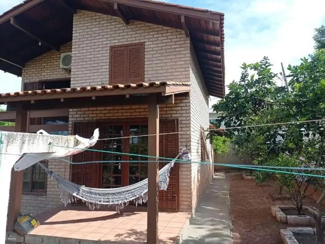 Casa / Sobrado para Locação em Florianópolis/SC Ingleses do Rio Vermelho 3 Quartos