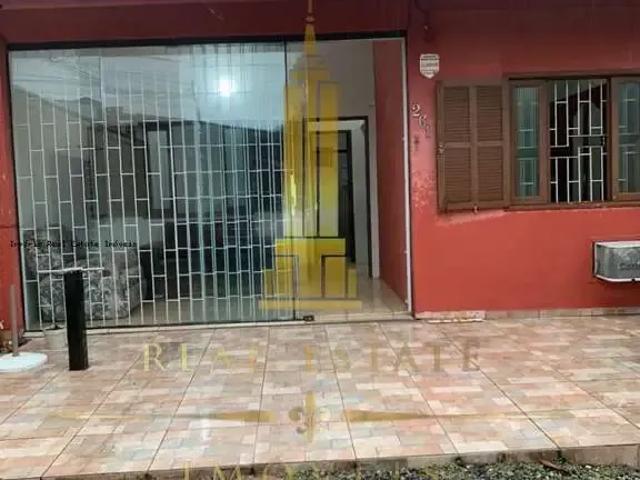 Casa / Sobrado para Locação em Florianópolis/SC Ingleses do Rio Vermelho 3 Quartos