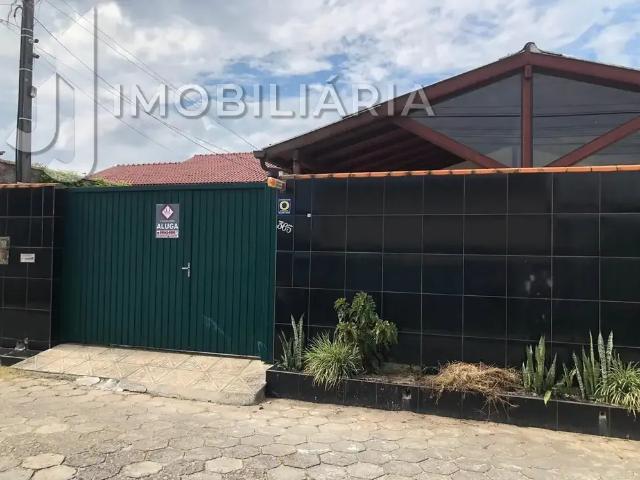 Casa / Sobrado para Locação em Florianópolis/SC Ingleses do Rio Vermelho 3 Quartos