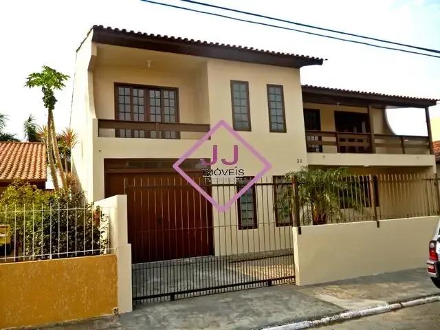 Casa / Sobrado para Locação em Florianópolis/SC Ingleses do Rio Vermelho 3 Quartos
