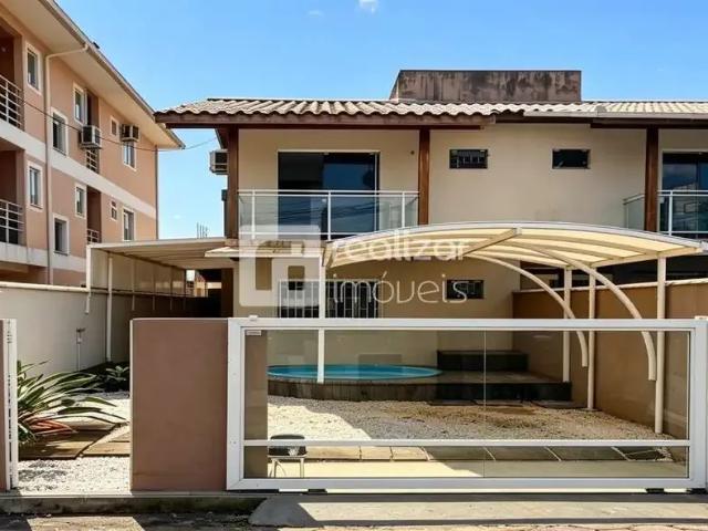 Casa / Sobrado para Locação em Florianópolis/SC Ingleses do Rio Vermelho 3 Quartos
