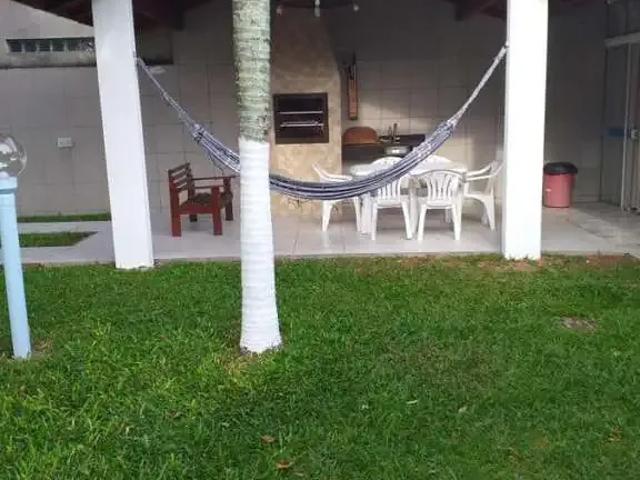 Casa / Sobrado para Locação em Florianópolis/SC Ingleses do Rio Vermelho 3 Quartos