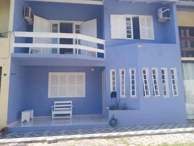 Casa / Sobrado para Locação em Florianópolis/SC Ingleses do Rio Vermelho 3 Quartos