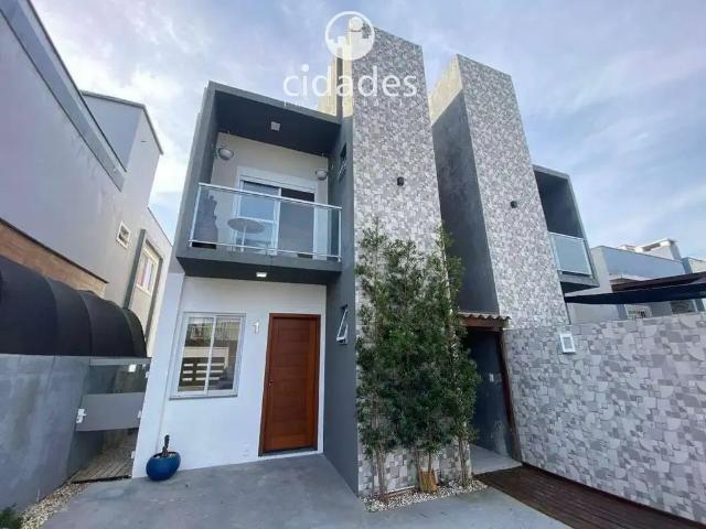 Casa / Sobrado para Locação em Florianópolis/SC Ingleses do Rio Vermelho 3 Quartos