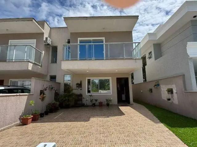 Casa / Sobrado para Locação em Florianópolis/SC Ingleses do Rio Vermelho 3 Quartos