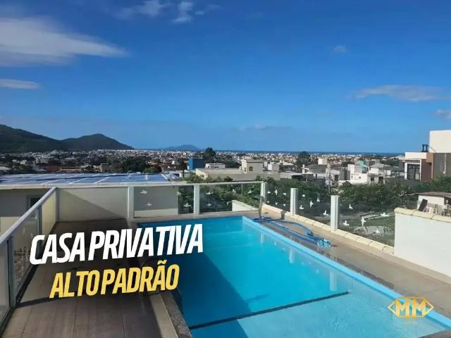 Casa / Sobrado para Locação em Florianópolis/SC Ingleses do Rio Vermelho 3 Quartos