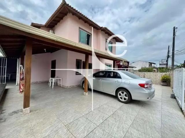 Casa / Sobrado para Locação em Florianópolis/SC Ingleses do Rio Vermelho 3 Quartos