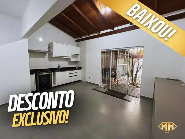 Casa / Sobrado para Locação em Florianópolis/SC Ingleses do Rio Vermelho 3 Quartos