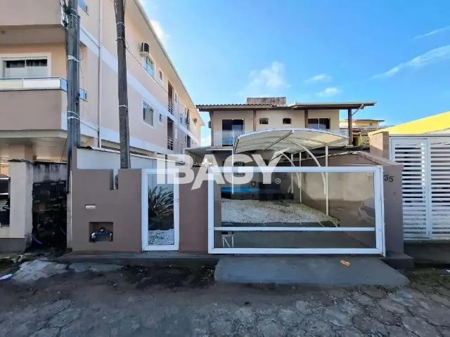 Casa / Sobrado para Locação em Florianópolis/SC Ingleses do Rio Vermelho 3 Quartos