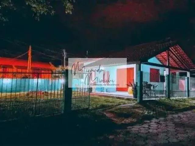 Casa / Sobrado para Locação em Florianópolis/SC Ingleses do Rio Vermelho 3 Quartos