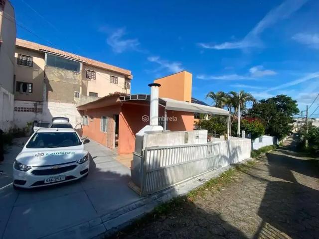 Casa / Sobrado para Locação em Florianópolis/SC Ingleses do Rio Vermelho 3 Quartos