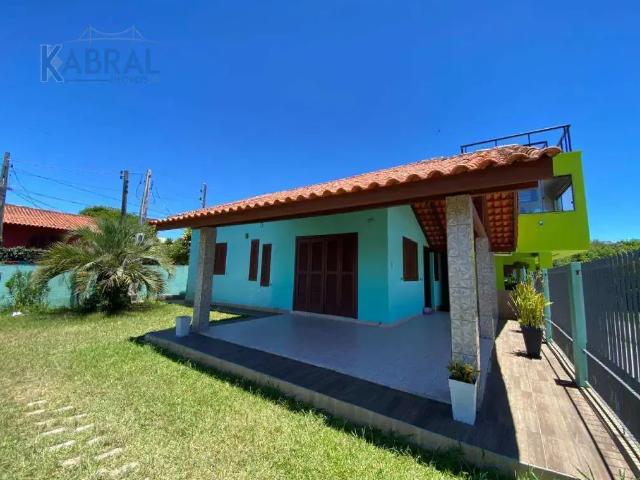 Casa / Sobrado para Locação em Florianópolis/SC Ingleses do Rio Vermelho 3 Quartos