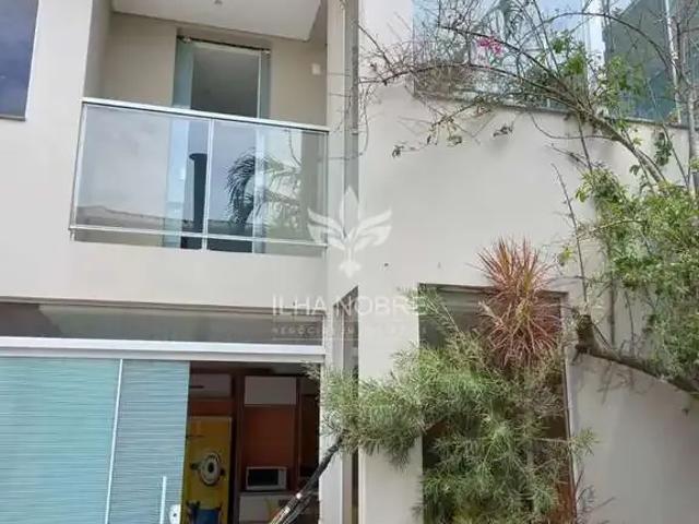 Casa / Sobrado para Locação em Florianópolis/SC Ingleses 1 Quartos