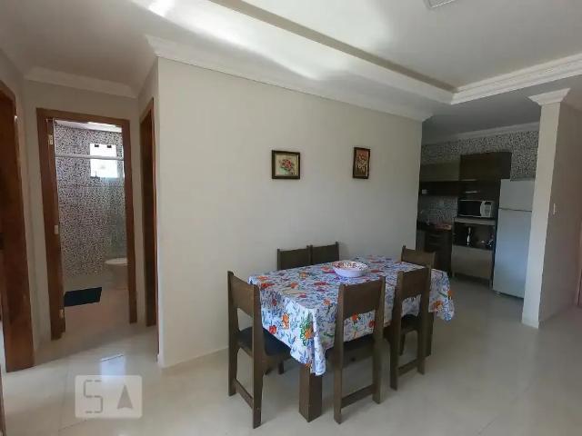 Casa / Sobrado para Locação em Florianópolis/SC Ingleses 2 Quartos