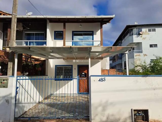 Casa / Sobrado para Locação em Florianópolis/SC Ingleses 2 Quartos