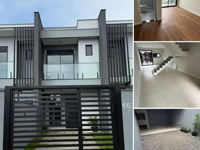 Casa / Sobrado para Locação em Florianópolis/SC Ingleses 2 Quartos