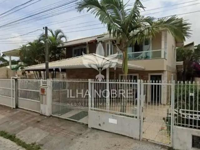 Casa / Sobrado para Locação em Florianópolis/SC Ingleses 2 Quartos