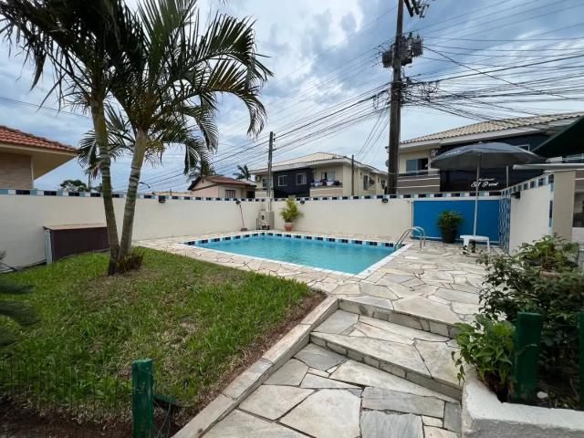Casa / Sobrado para Locação em Florianópolis/SC Ingleses 4 Quartos