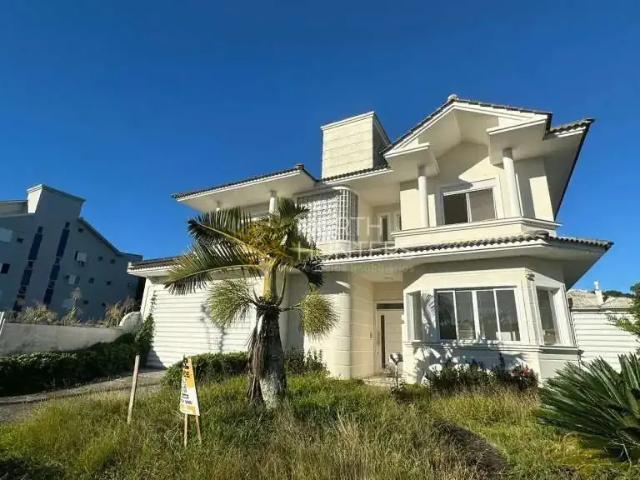 Casa / Sobrado para Locação em Florianópolis/SC Jurerê 4 Quartos