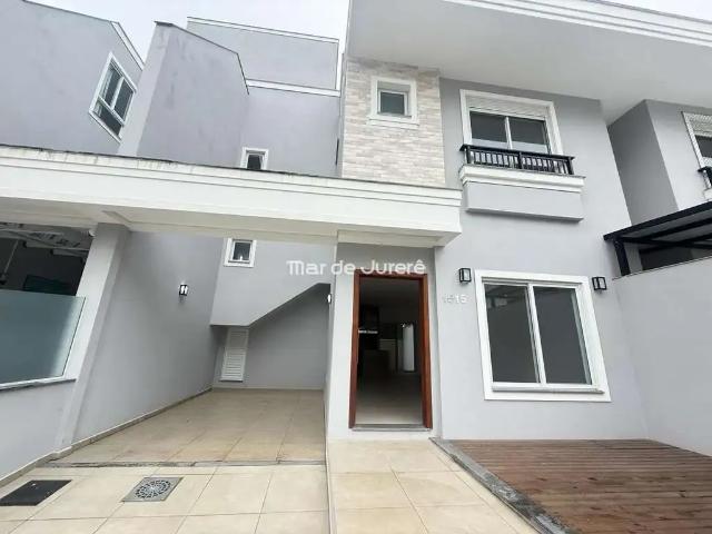 Casa / Sobrado para Locação em Florianópolis/SC Jurerê 4 Quartos