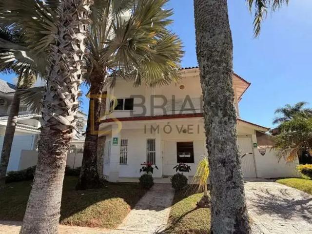 Casa / Sobrado para Locação em Florianópolis/SC Jurerê 4 Quartos