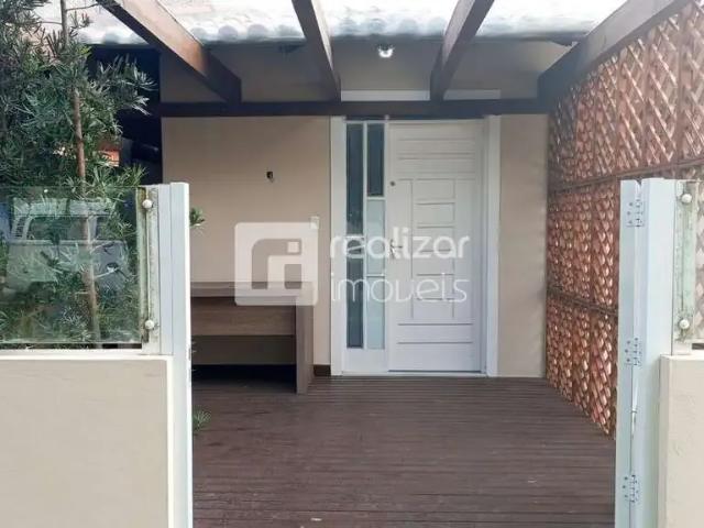 Casa / Sobrado para Locação em Florianópolis/SC Jurerê 1 Quartos