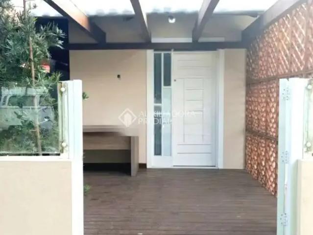 Casa / Sobrado para Locação em Florianópolis/SC Jurerê 1 Quartos