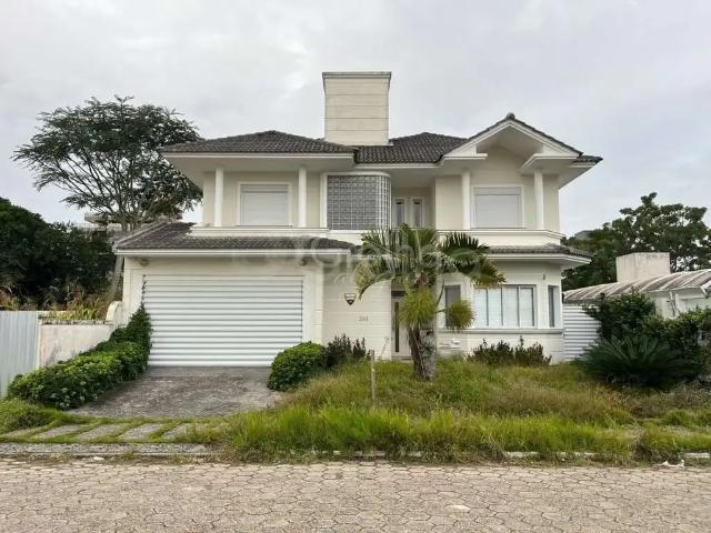 Casa / Sobrado para Locação em Florianópolis/SC Jurerê 3 Quartos