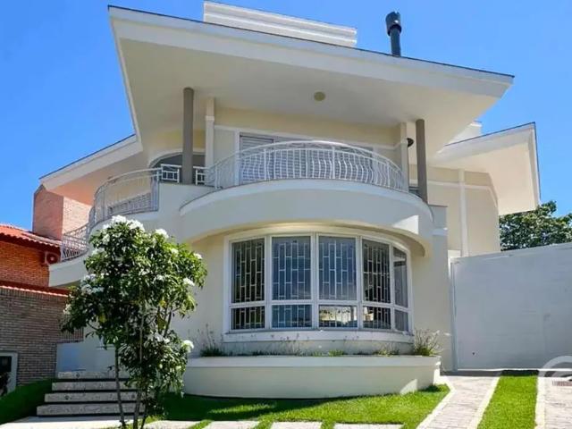 Casa / Sobrado para Locação em Florianópolis/SC Jurerê 3 Quartos