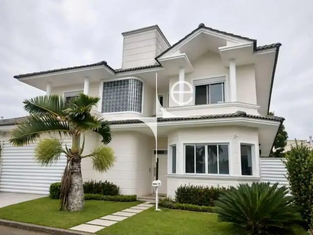 Casa / Sobrado para Locação em Florianópolis/SC Jurerê 3 Quartos
