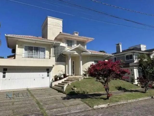 Casa / Sobrado para Locação em Florianópolis/SC Jurerê Internacional 4 Quartos