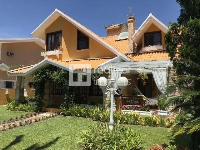 Casa / Sobrado para Locação em Florianópolis/SC Jurerê Internacional 4 Quartos