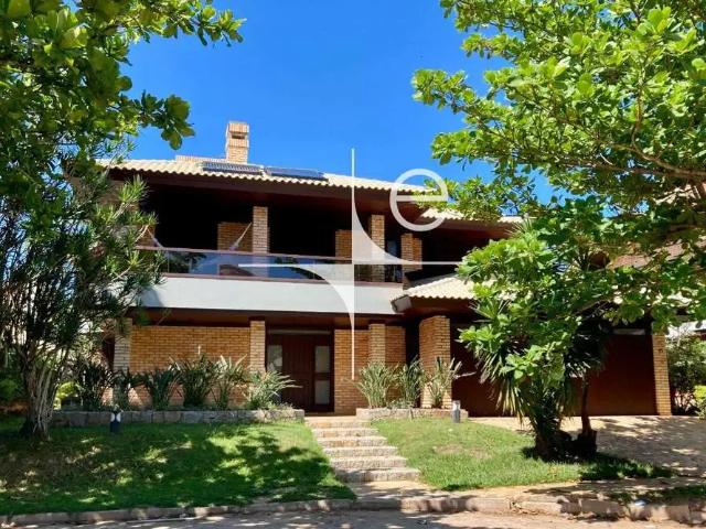 Casa / Sobrado para Locação em Florianópolis/SC Jurerê Internacional 4 Quartos