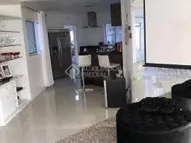 Casa / Sobrado para Locação em Florianópolis/SC Jurerê Internacional 4 Quartos