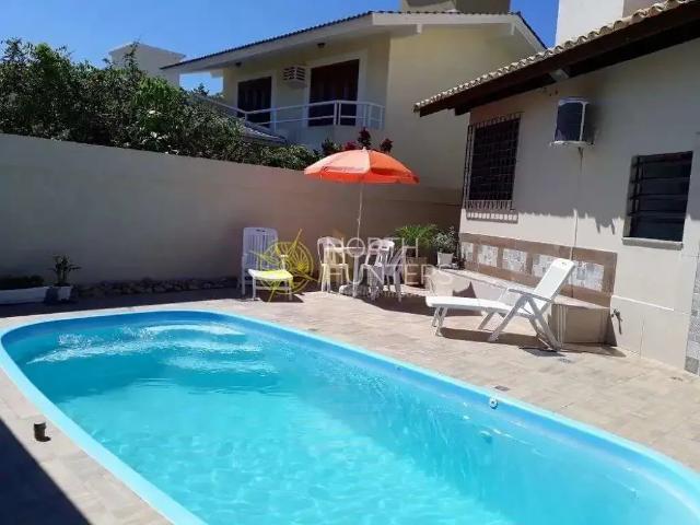 Casa / Sobrado para Locação em Florianópolis/SC Jurerê Internacional 4 Quartos