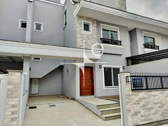 Casa / Sobrado para Locação em Florianópolis/SC Jurerê Internacional 4 Quartos