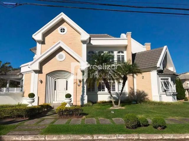 Casa / Sobrado para Locação em Florianópolis/SC Jurerê Internacional 4 Quartos
