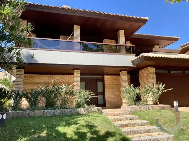 Casa / Sobrado para Locação em Florianópolis/SC Jurerê Internacional 4 Quartos