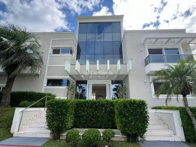 Casa / Sobrado para Locação em Florianópolis/SC Jurerê Internacional 6 Quartos
